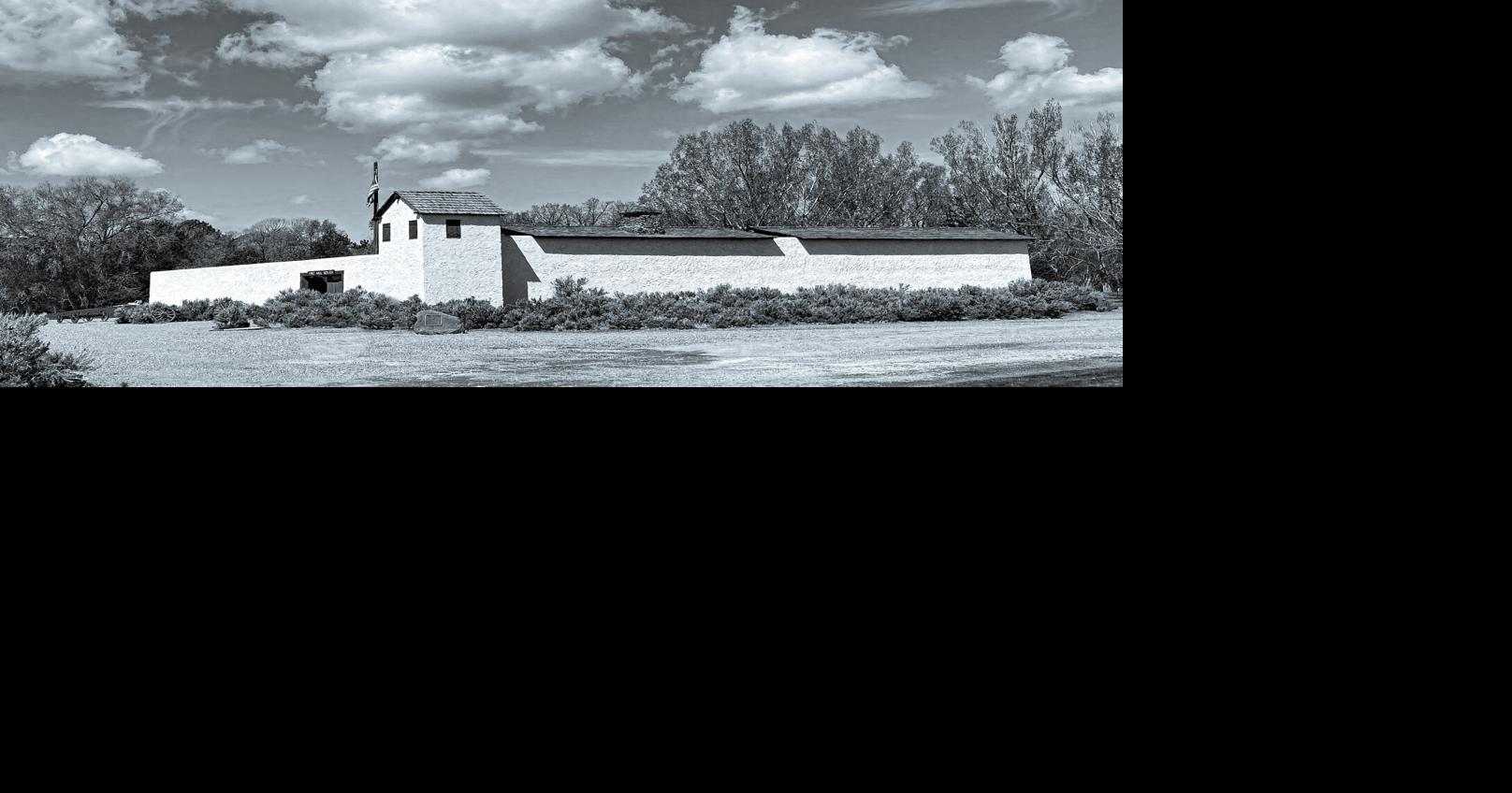 History presentation on use of name 'Fort Hall' set for Tuesday ...