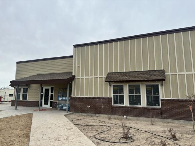 New home for Head Start being built in American Falls | Local ...