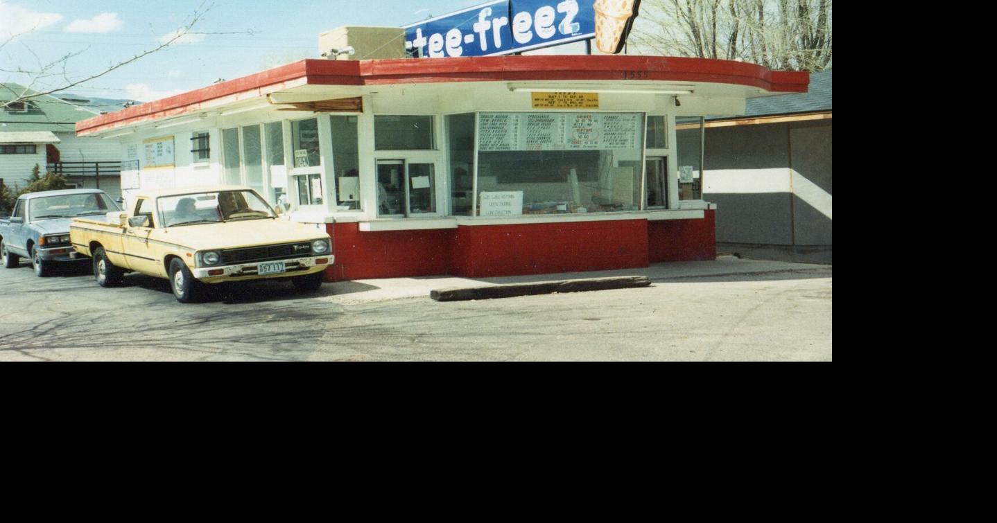 The legacy of Tastee Treet | Freeaccess | idahostatejournal.com