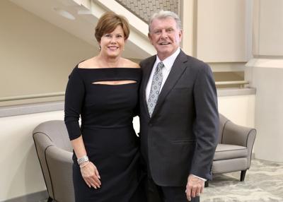 Former First Lady Lori Otter recognized as Idaho Business Leader of the ...