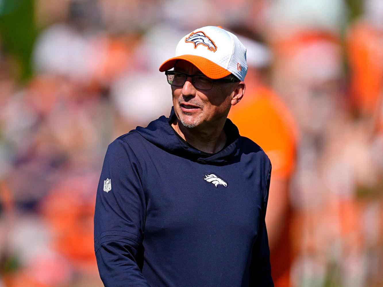 Bills-Carmichael Football | National | idahostatejournal.com