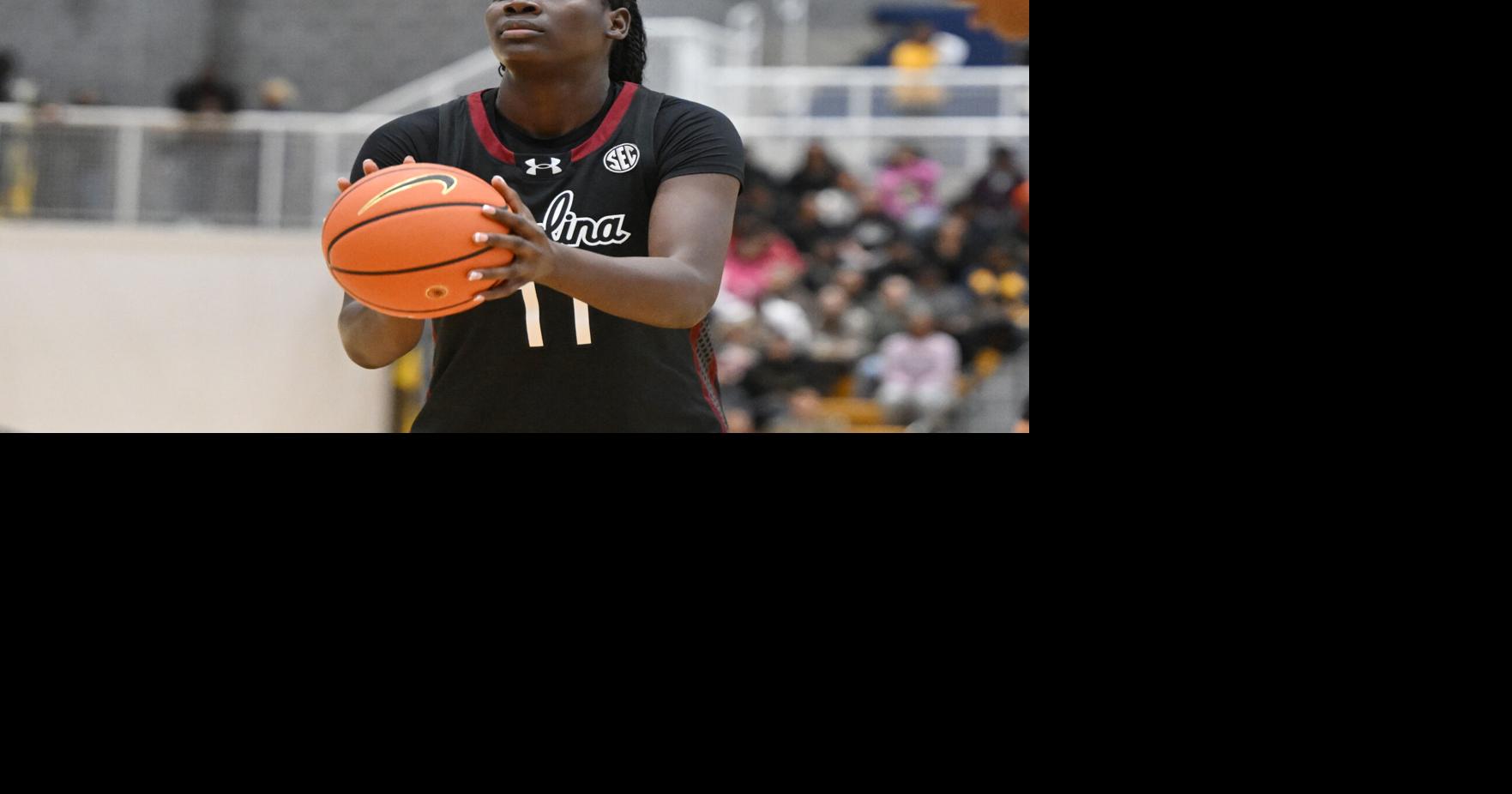 South Carolina Coppin State Basketball | National | idahostatejournal.com