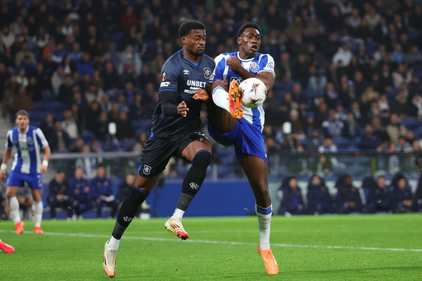 Portugal Europa League Soccer | National | idahostatejournal.com