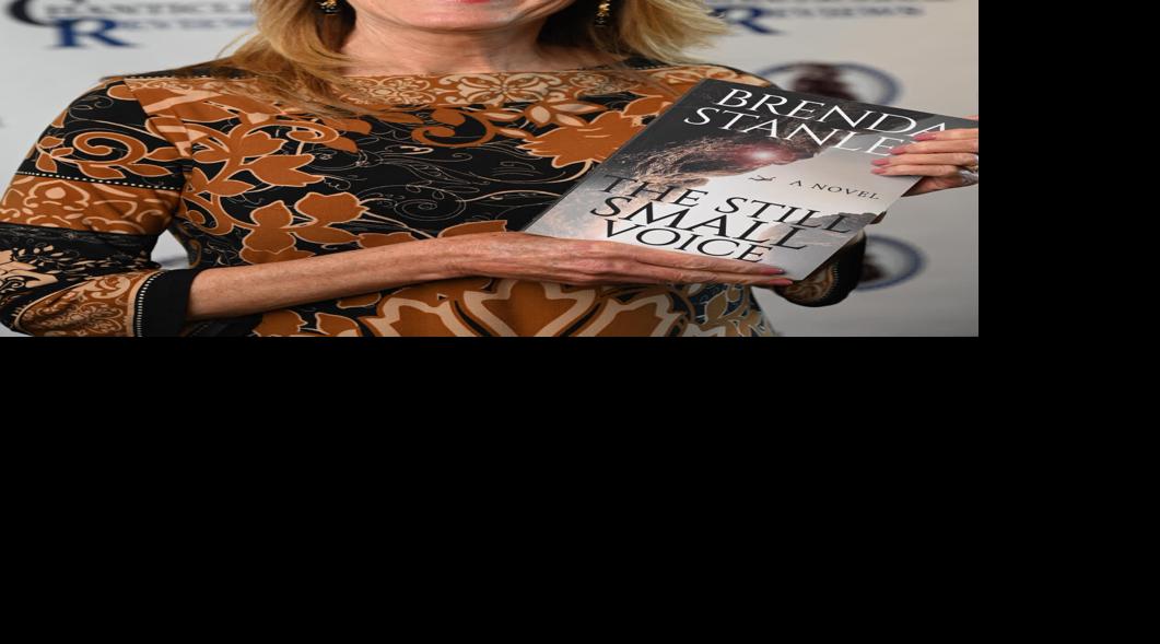 'The Still Small Voice' wins first place in mystery/thriller category ...