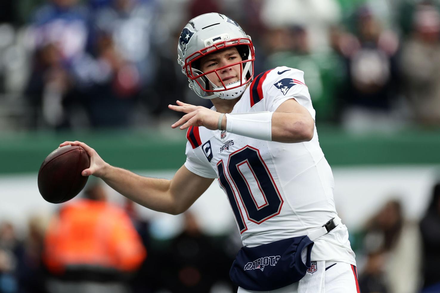 Patriots Jets Football | National | idahostatejournal.com