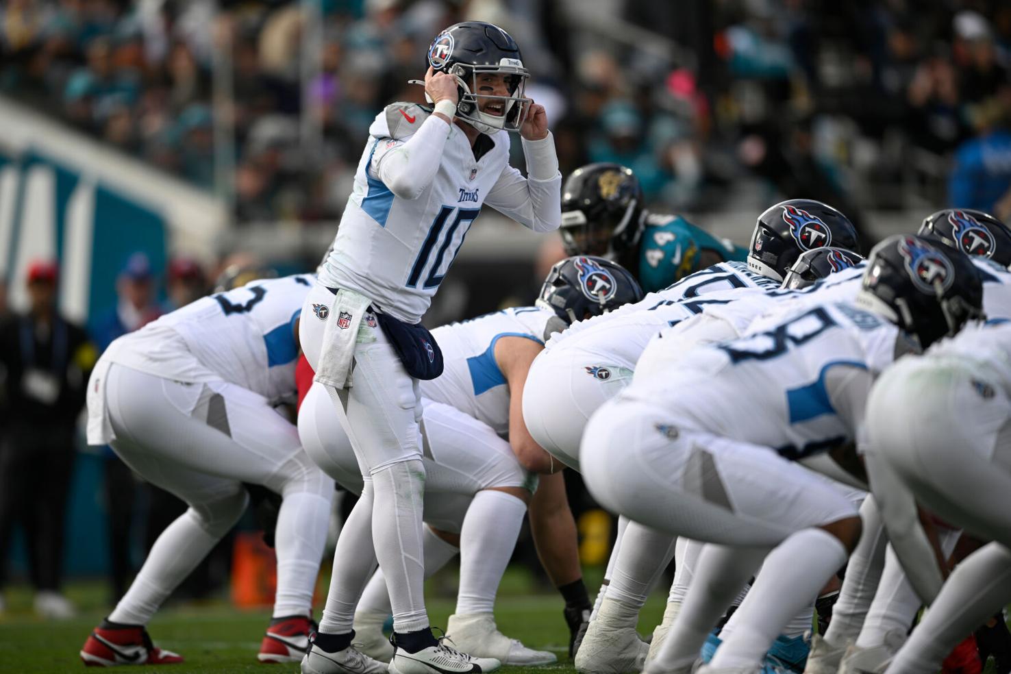 Titans Jaguars Football | National | idahostatejournal.com