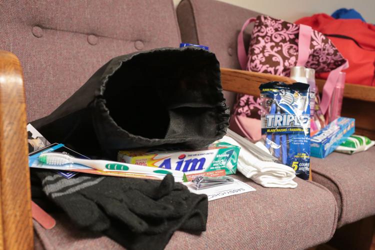 Parole program provides necessities to newly released prisoners | Local ...