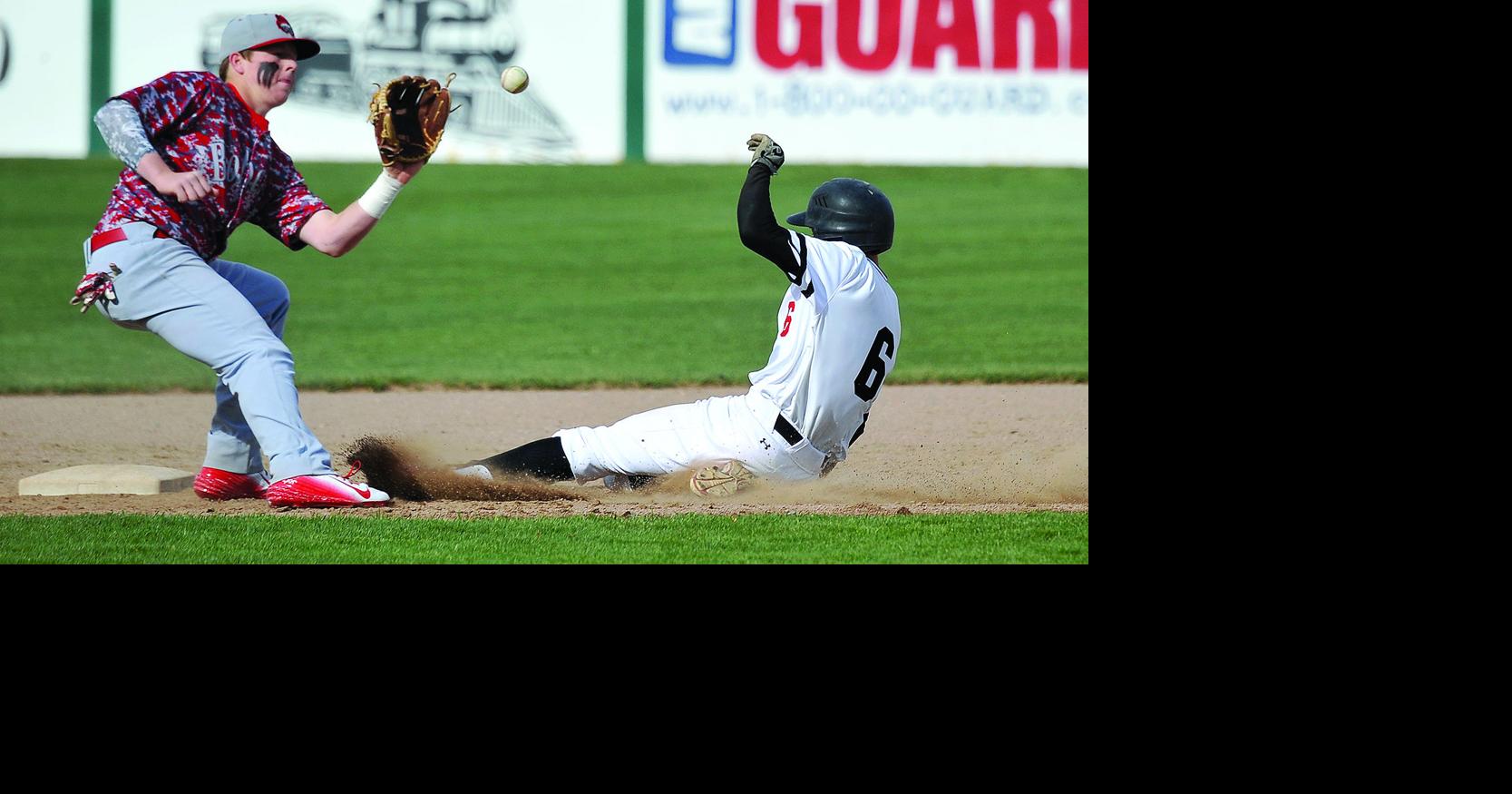 HS baseball: Highland sweeps Madison — Farnsworth taking advantage of ...