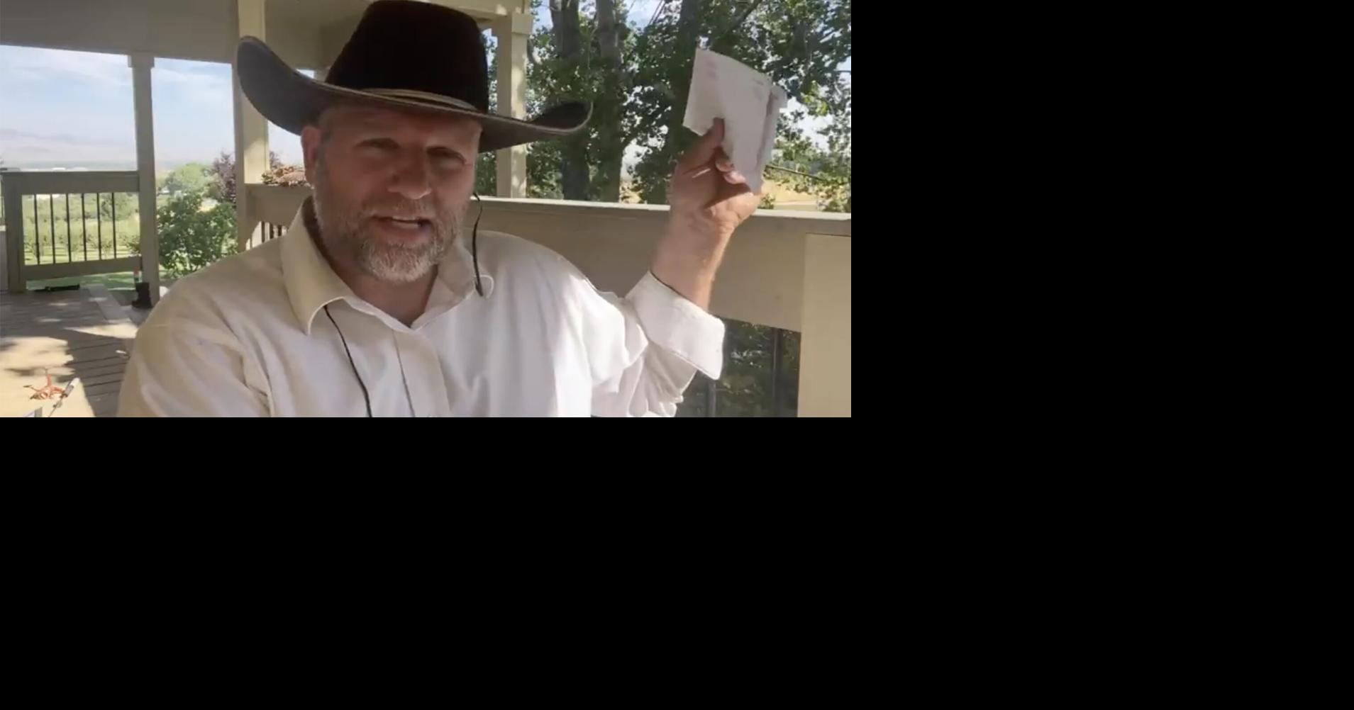 Bundy, released from jail, can’t move property, large cash sums for two ...