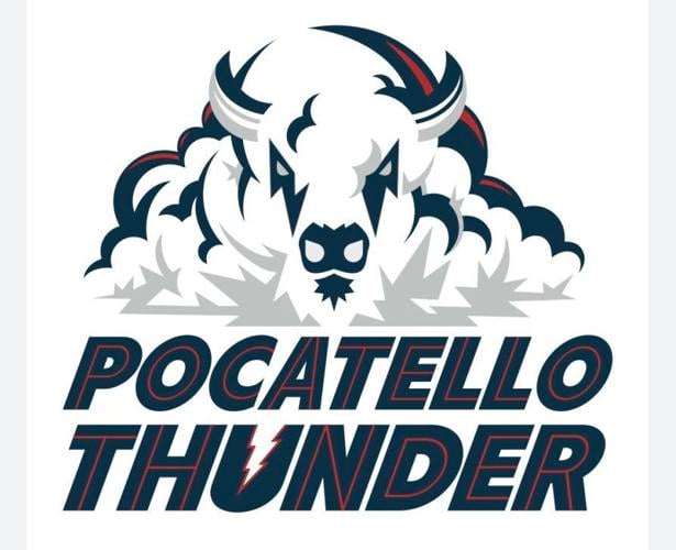 Pocatello High School unveils new Thunder the Bison mascot logos ...