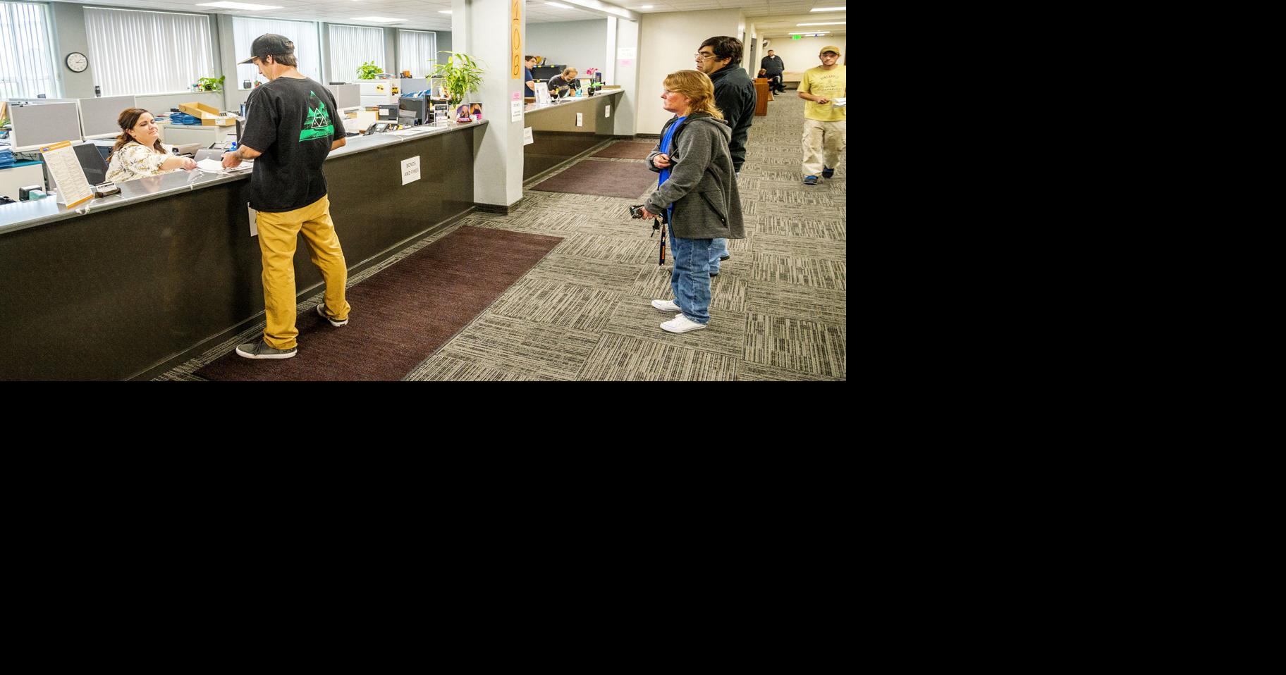 Bannock County Courthouse undergoes significant overhaul | Local ...