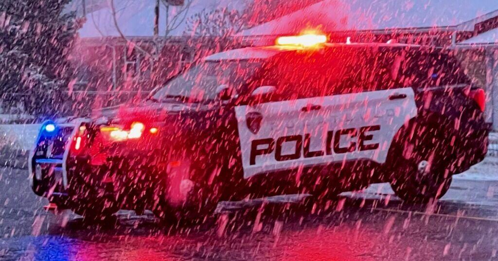 Chubbuck police say report they received of imposter cop was not true ...