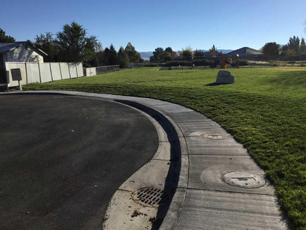 Chubbuck Development Authority continues Urban Renewal success ...