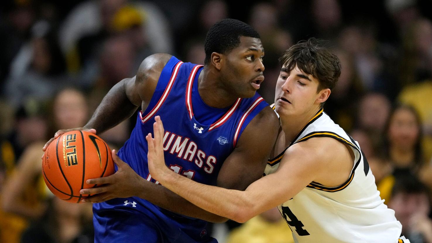 UMass Lowell Iowa Basketball | National | idahostatejournal.com