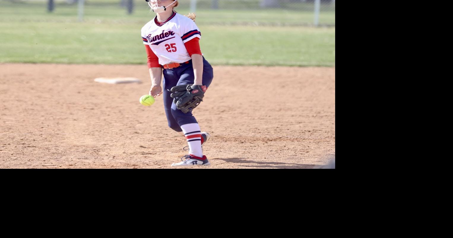 HS scores 4/25: Poky softball routs Highland, Century baseball beats ...