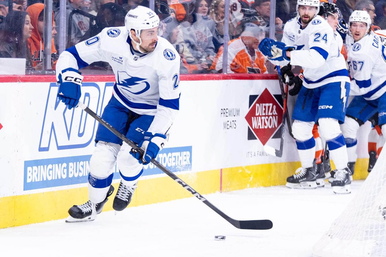 Lightning Flyers Hockey | National | idahostatejournal.com