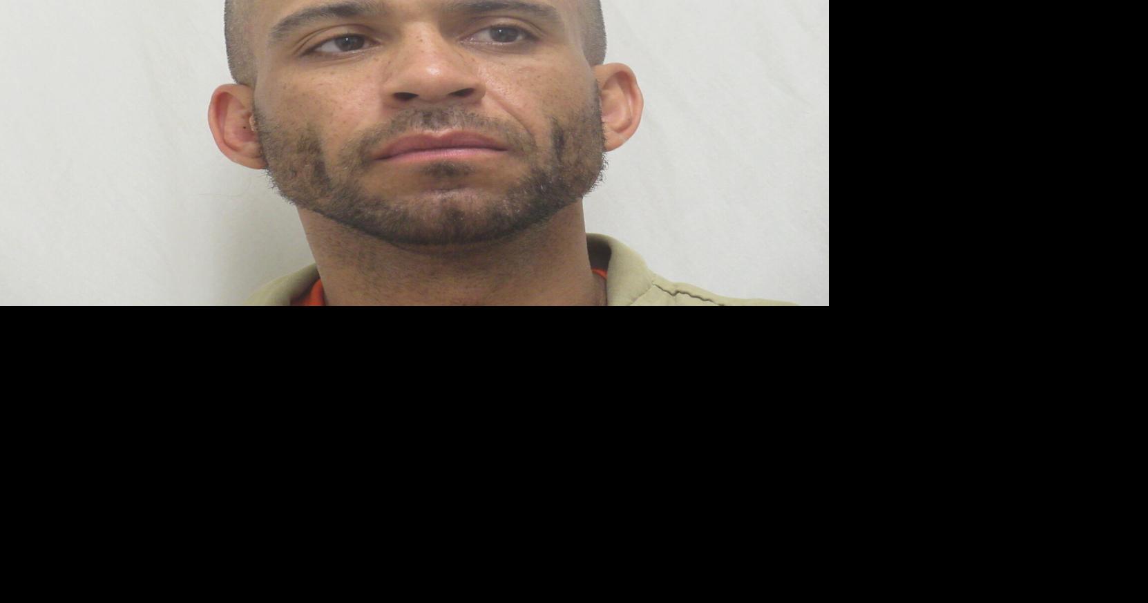 Police Local Man Arrested After Nearly Striking Police Cruiser During