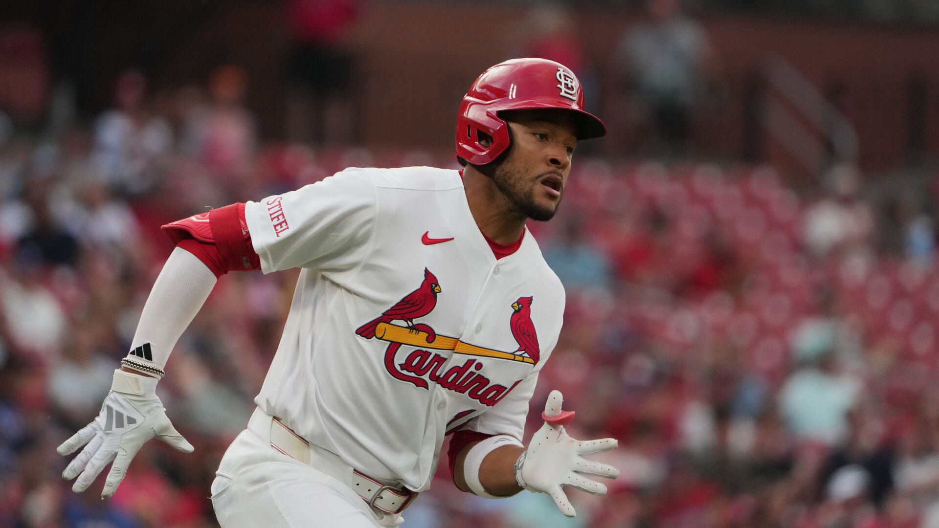 Cardinals Baseball | National | idahostatejournal.com
