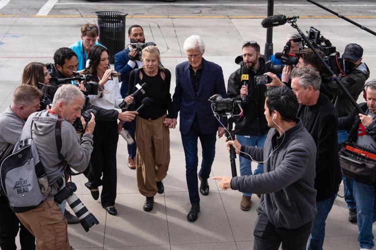 Matthew Perry's assistant gets more than 3 years in prison for central ...