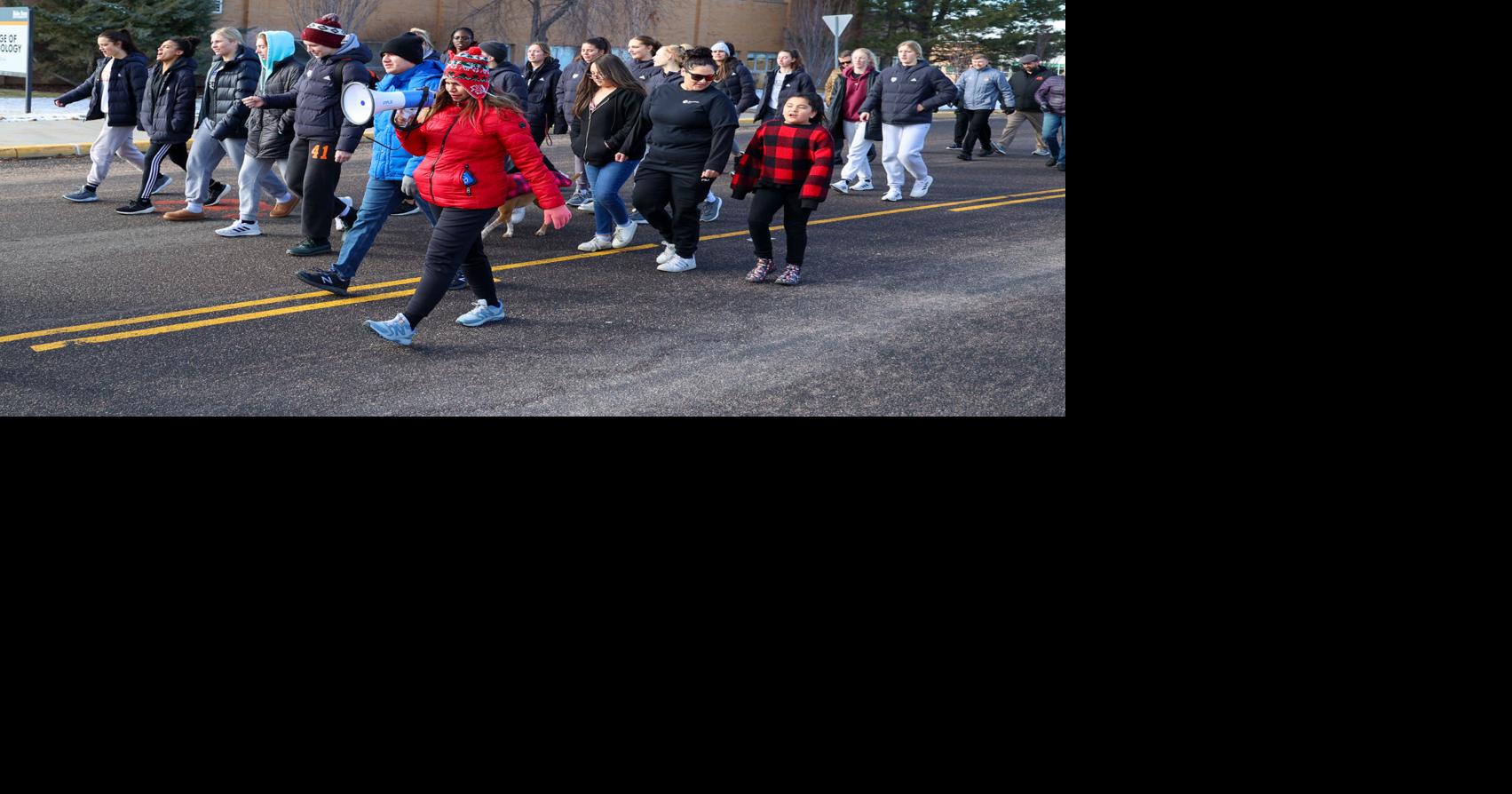 Idaho State University holds celebration to honor Martin Luther King Jr ...