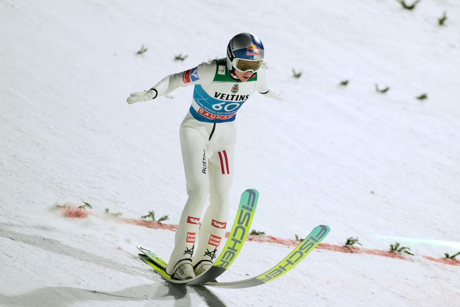 Germany Four Hills Ski Jumping | National | idahostatejournal.com