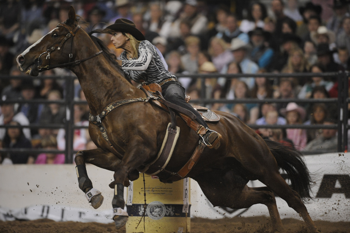 Dodge National Circuit Finals Rodeo | Gallery | idahostatejournal.com