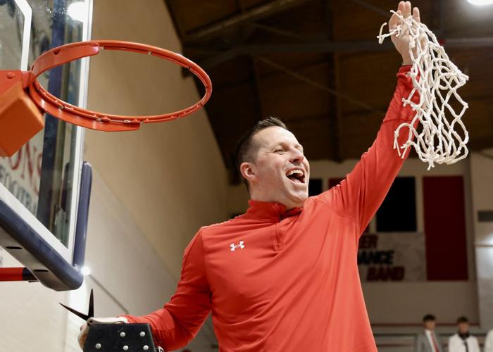 Joe Green steps down as Pocatello boys basketball coach after 11 ...