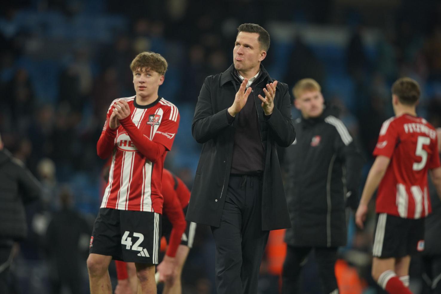 Britain FA Cup Soccer | National | idahostatejournal.com