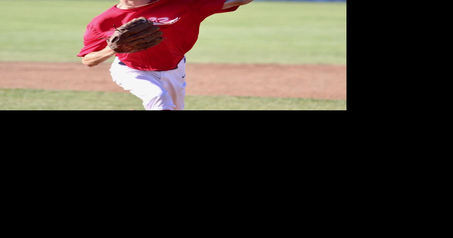 Riley Peck puts down bat to prepare for next level | Preps ...