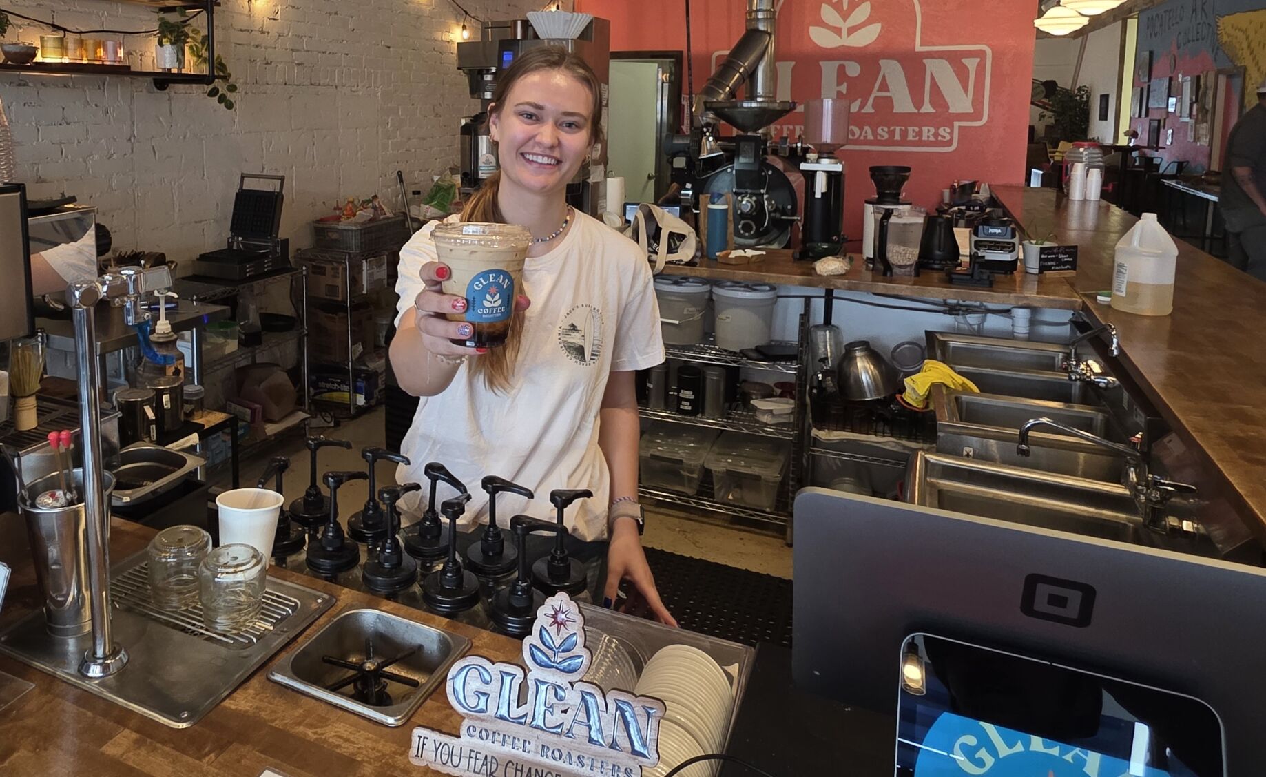 FOOD HALL FEVER: Dude's Public Market adds Hibachi, welcomes Creanna's ...