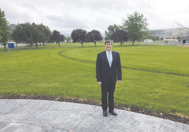 Chubbuck to resume free Movies in the Park program | Community ...
