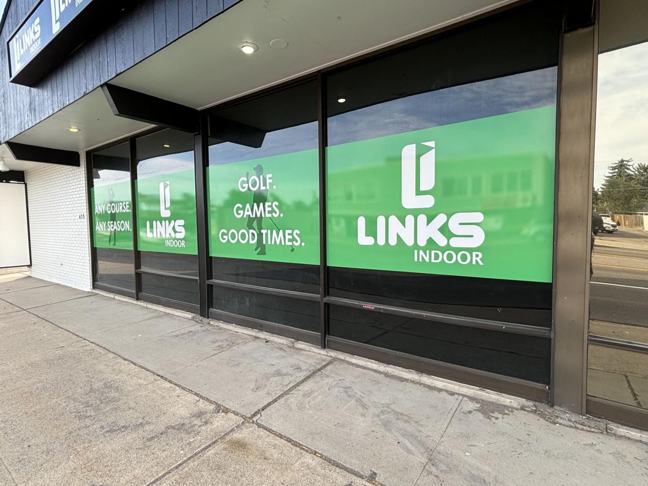 Utah-based indoor golf company expands to Pocatello and Rexburg | Sport ...