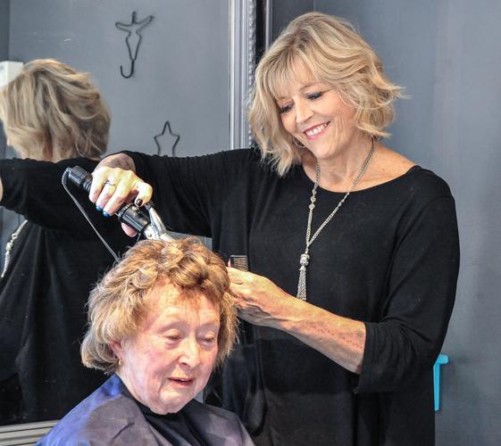 Friend agrees to be local hairdresser's live liver donor | Local ...