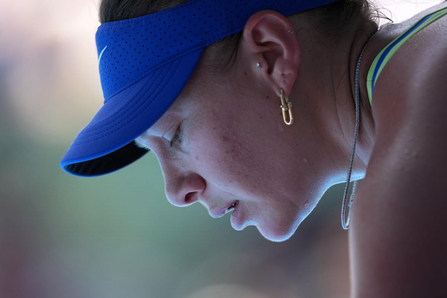 Australian Open Tennis | National | idahostatejournal.com