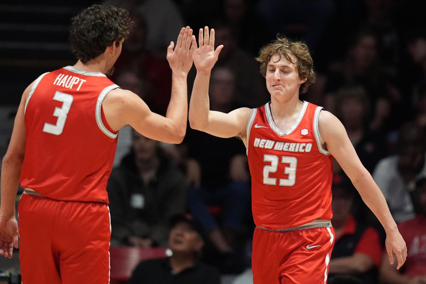 New Mexico San Diego St Footbal | National | idahostatejournal.com