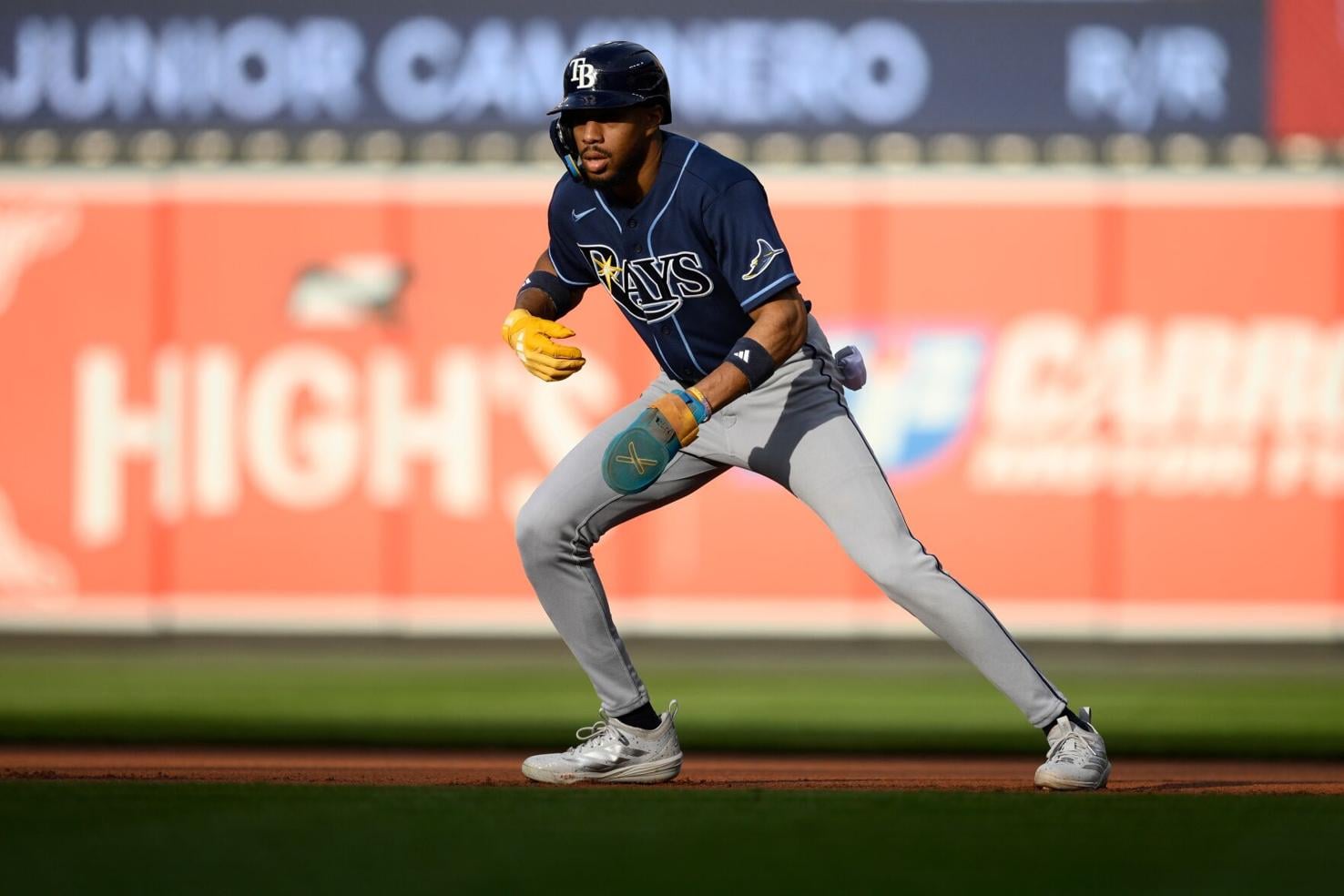 Rays Orioles Baseball | National | idahostatejournal.com