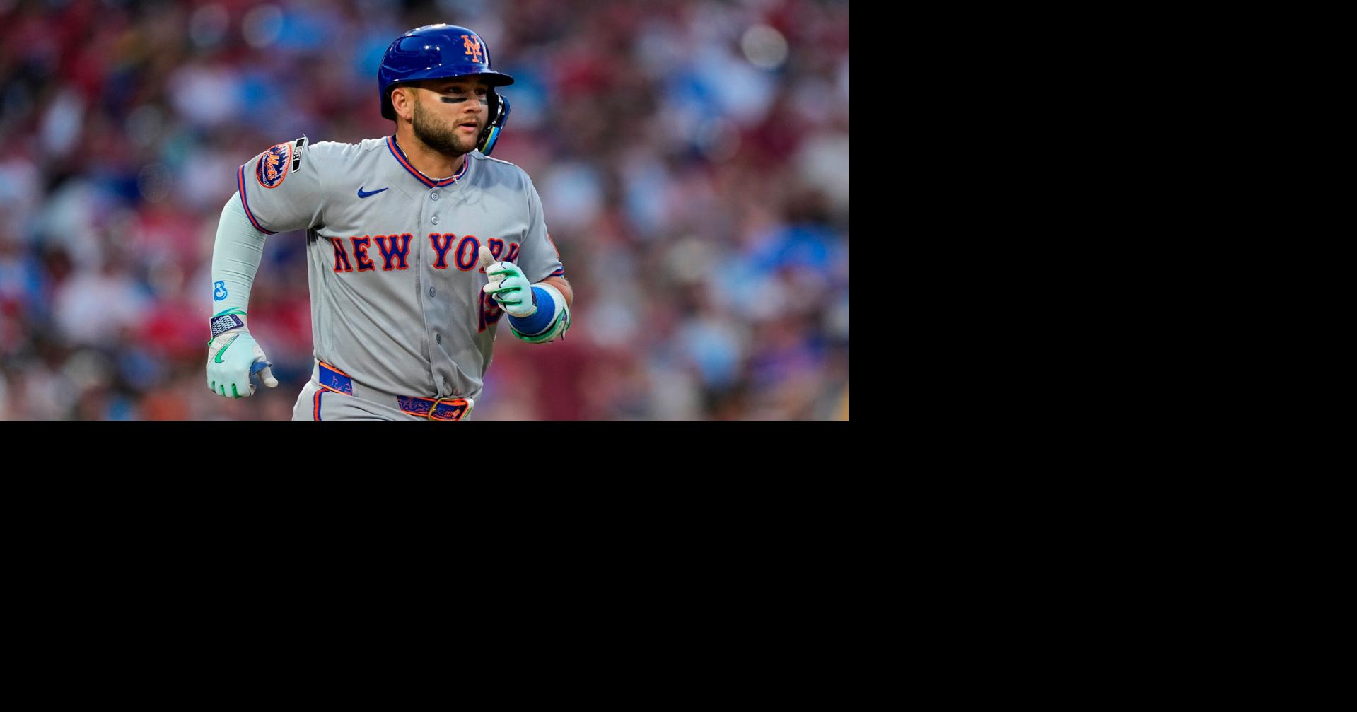 Mets Baseball | National | idahostatejournal.com
