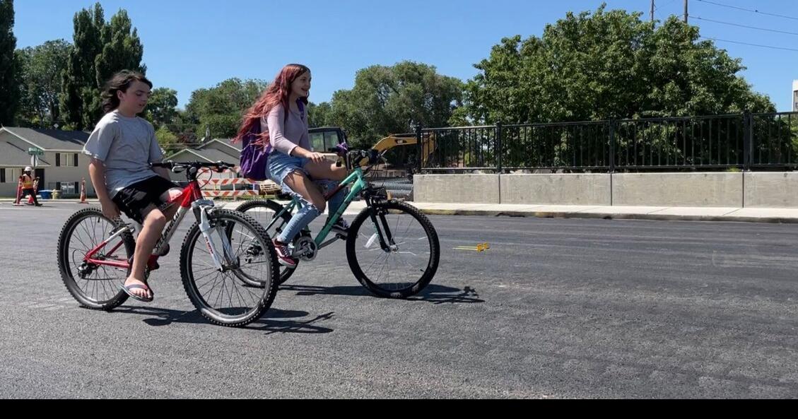 Carson Street Bridge improvement project completed | Local ...