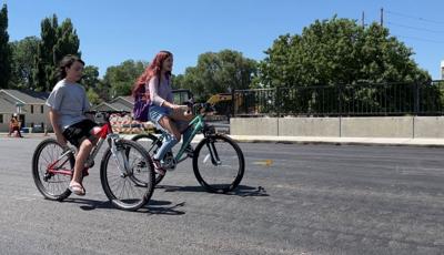 Carson Street Bridge improvement project completed | Local ...