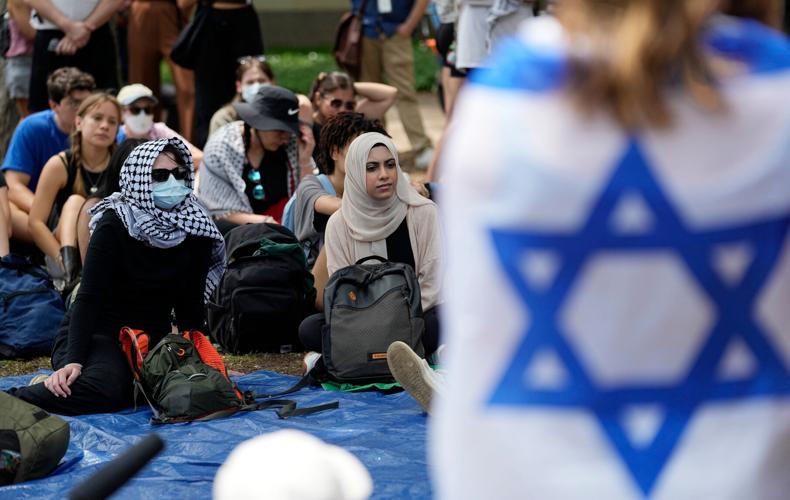 ADL reports a sharp drop in US antisemitic incidents in 2025, driven by ...