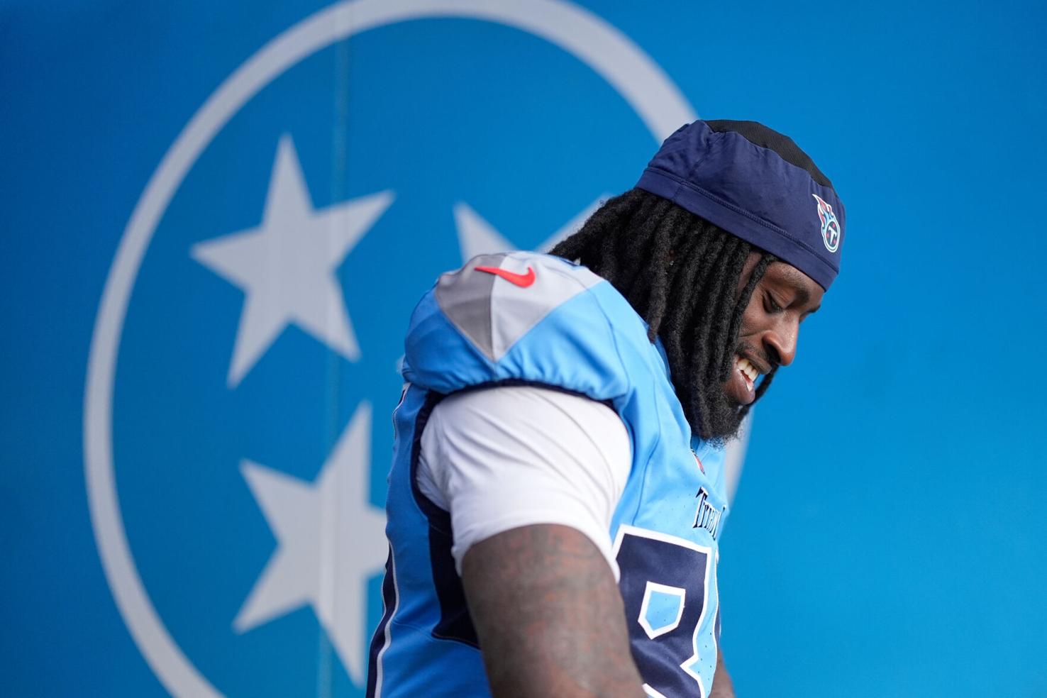 Titans Football | National | idahostatejournal.com