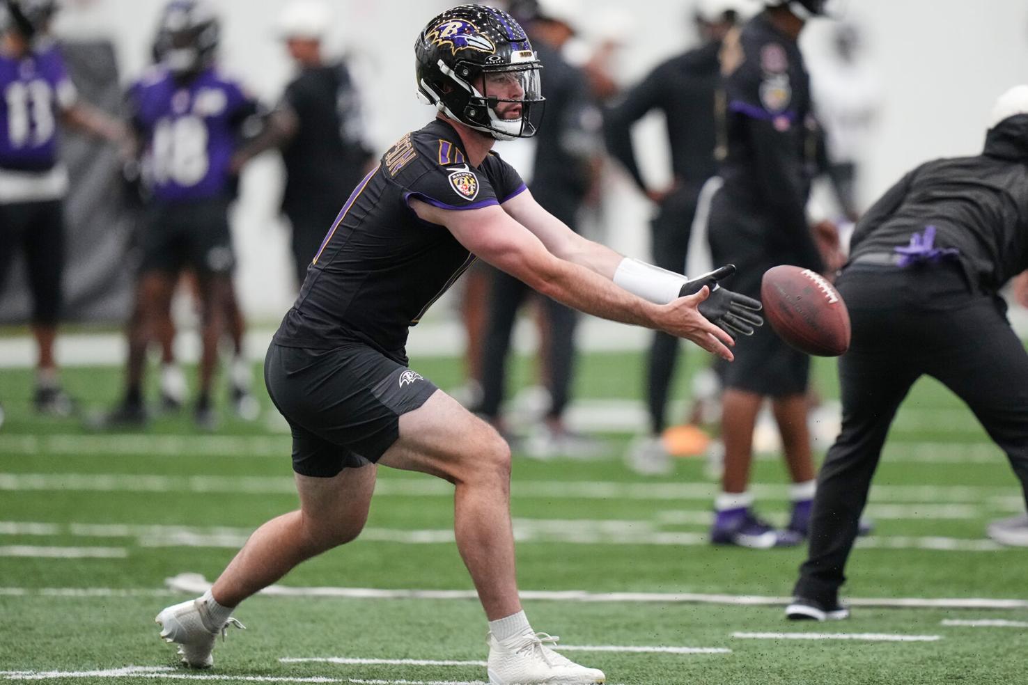 Ravens Football | National | idahostatejournal.com