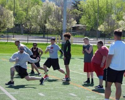 Renegade Modified Sports to hold football camp later this month ...
