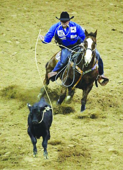 Shiozawa takes third in the world at the NFR | Members ...