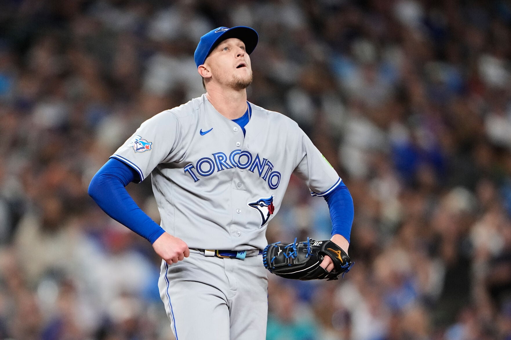 Blue Jays Mariners Baseball | National | idahostatejournal.com