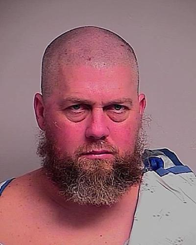 Blackfoot man facing charges after slow-speed pursuit | Local | idahostatejournal.com