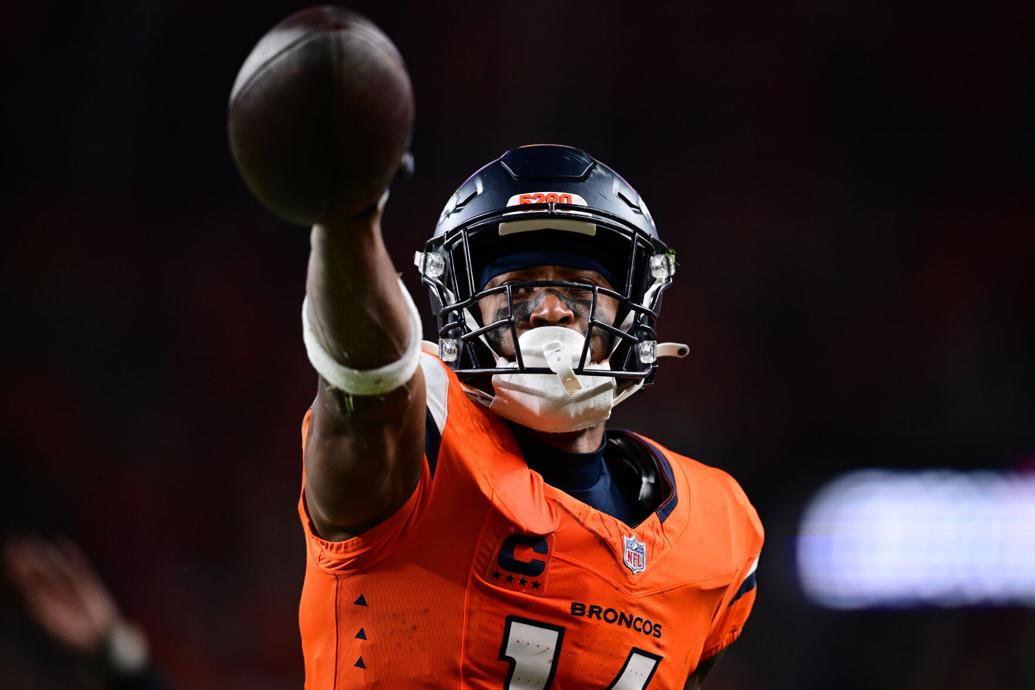 Packers Broncos Football | National | idahostatejournal.com