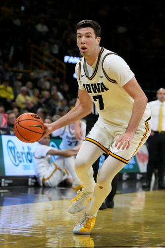 UMass Lowell Iowa Basketball | National | idahostatejournal.com
