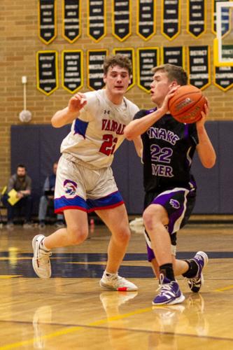 Photos: Snake River falls in overtime to McCall-Donnelly in 3A state ...