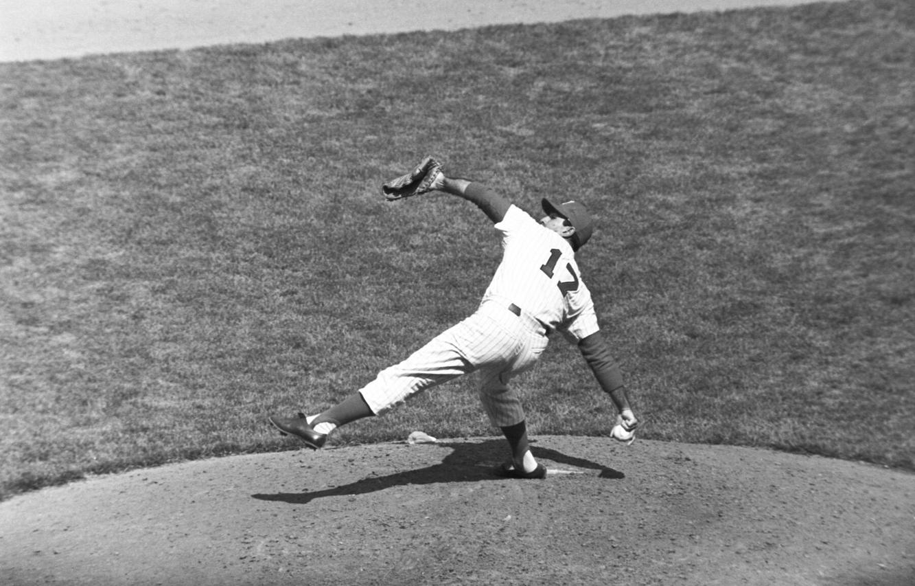 Washington Senators Camilo Pascual | National | idahostatejournal.com